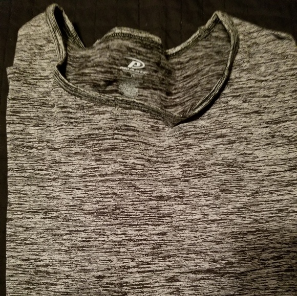 Shirts | Mens Pro Player Plus Sz Xxl Activewear Top | Poshmark